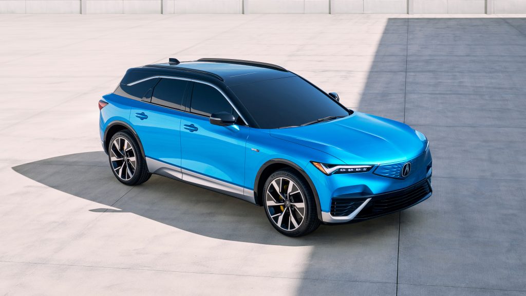 Acura - Current Lineup, Reviews, Prices & Recommendations
