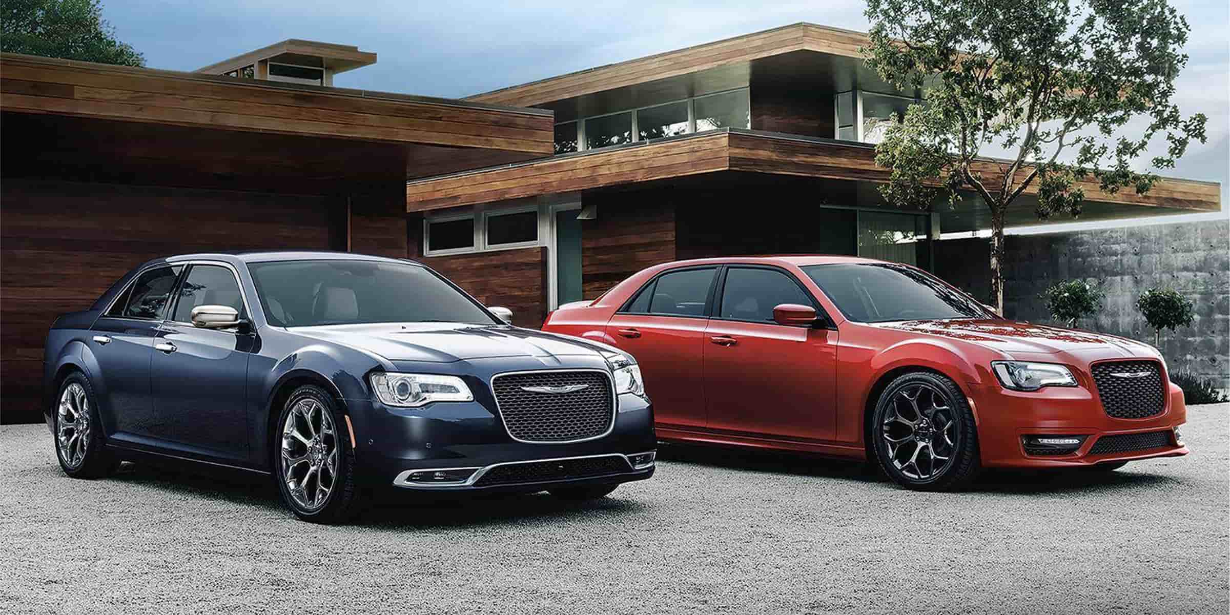 Chrysler Images & Photo Galleries