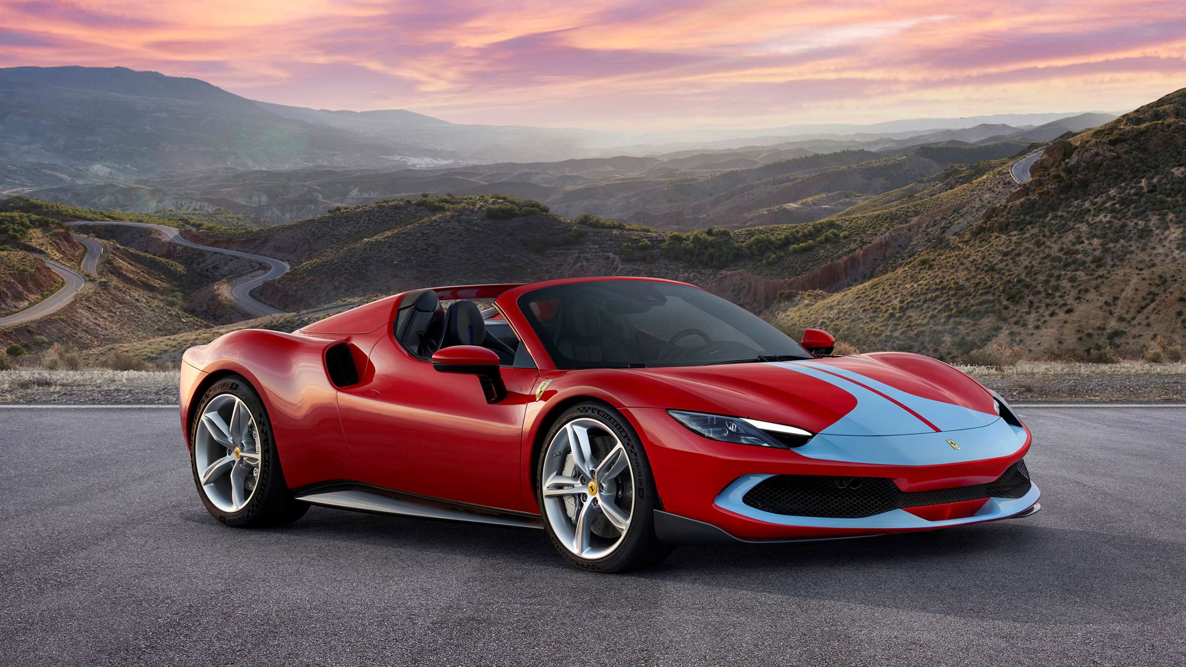 Ferrari Images & Photo Galleries