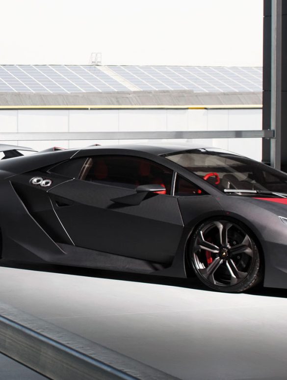 Lamborghini - Current Lineup (Reviews, Prices & Our Top Picks)