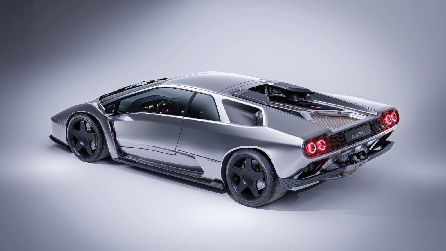 21 of the Greatest Supercars of the 1990s - Ultimate Guide