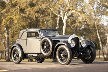 Bentley Model List: Every Bentley, Every Year / SC