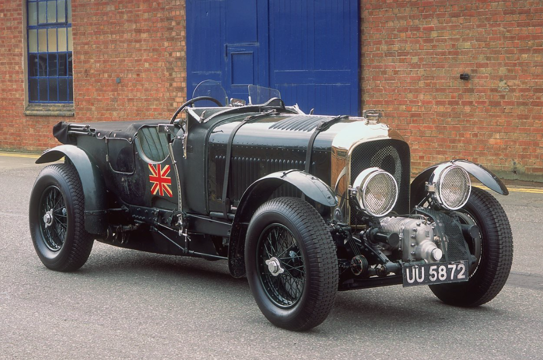 Bentley Race Cars - Every Model & We Pick The Best Ever