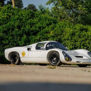 Porsche 910 - Ultimate Guide & Research Hub