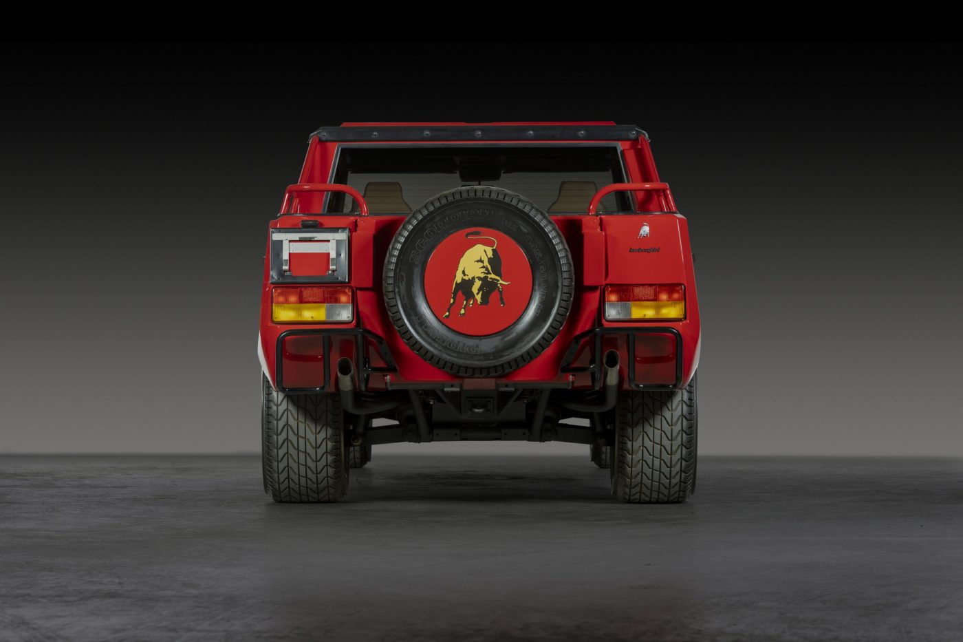 Lamborghini LM002 (1986-1993) - The Ultimate Guide