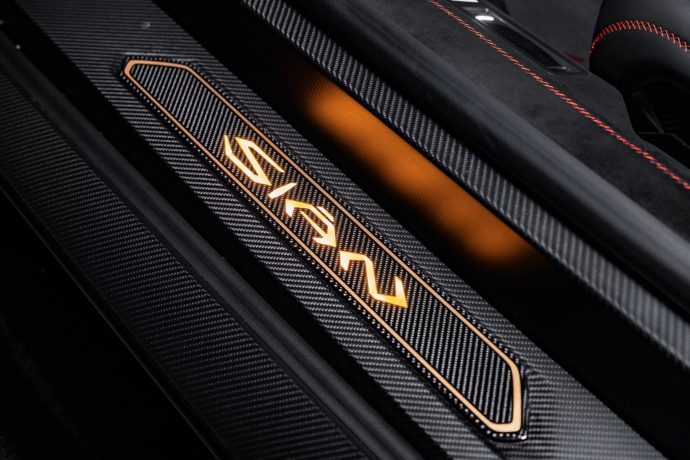 Car Of The Day: 2020 Lamborghini Sián FKP 37