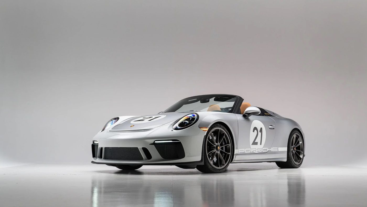 A Collection Of Supercars And Hypercars Dubbed As The 'Racer X ...