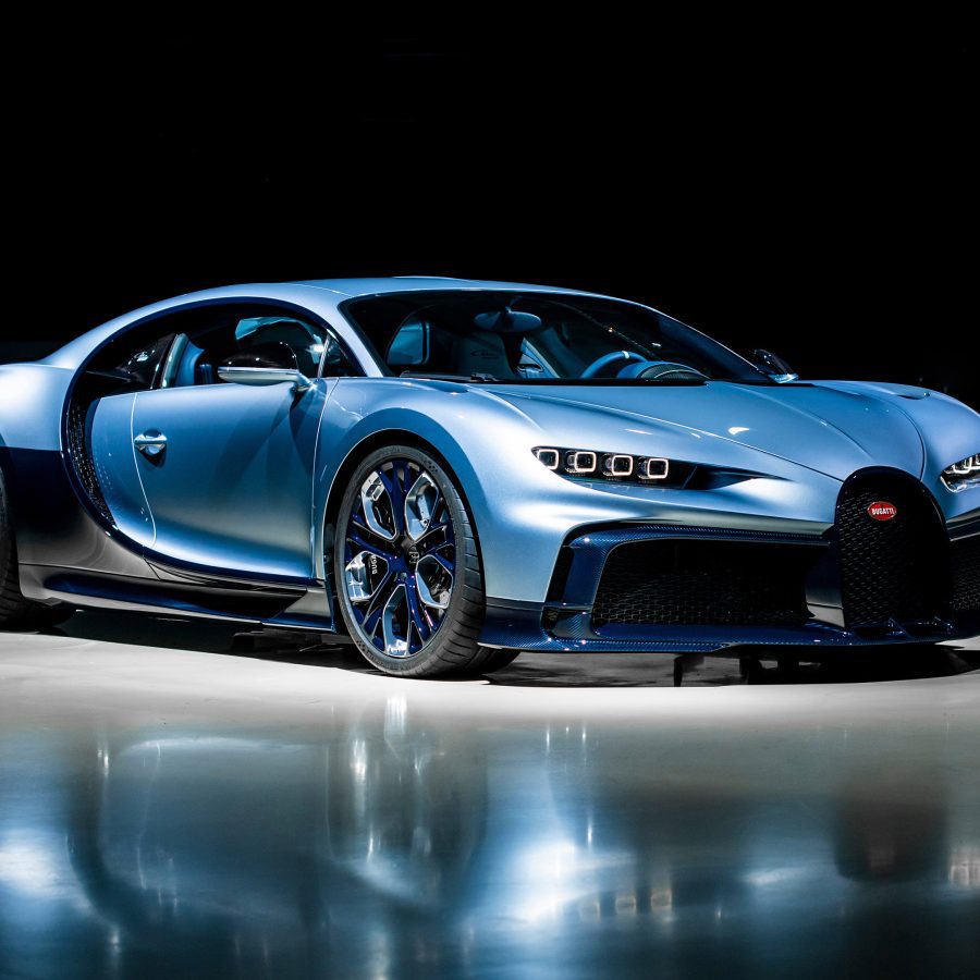 Bugatti Car Wallpapers: Free HD Downloads