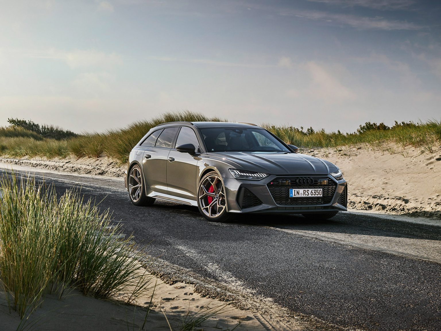 Audi - Current Lineup (Reviews, Prices & Our Top Picks)