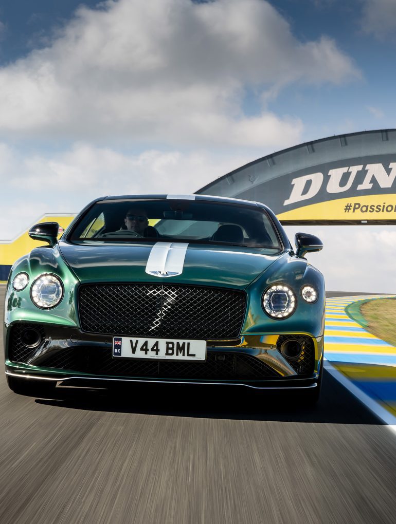 Bentley - Current Lineup (Reviews, Prices & Our Top Picks)