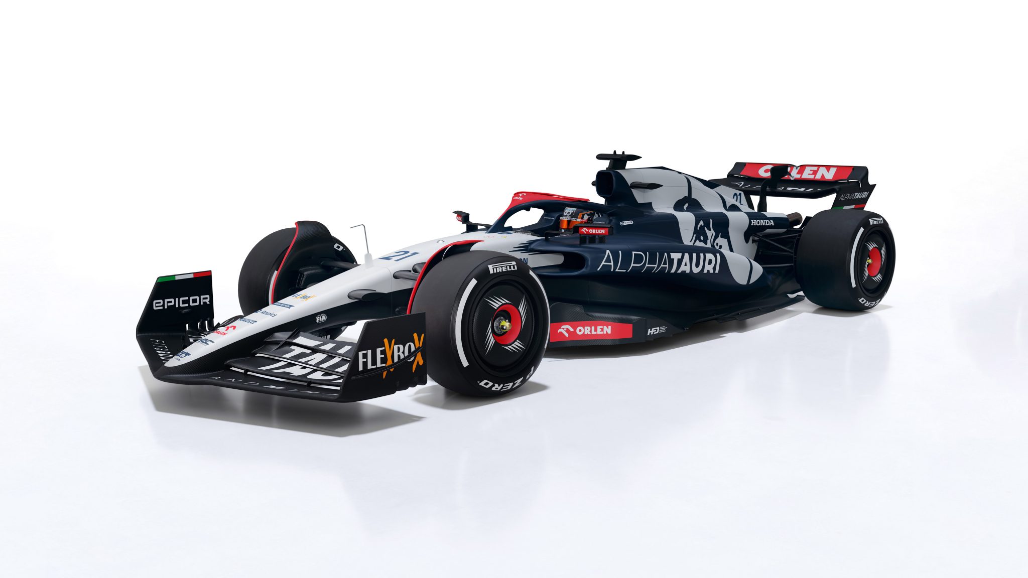 2023 AlphaTauri AT04 Wallpapers 2023 AlphaTauri AT04 Wallpapers ...