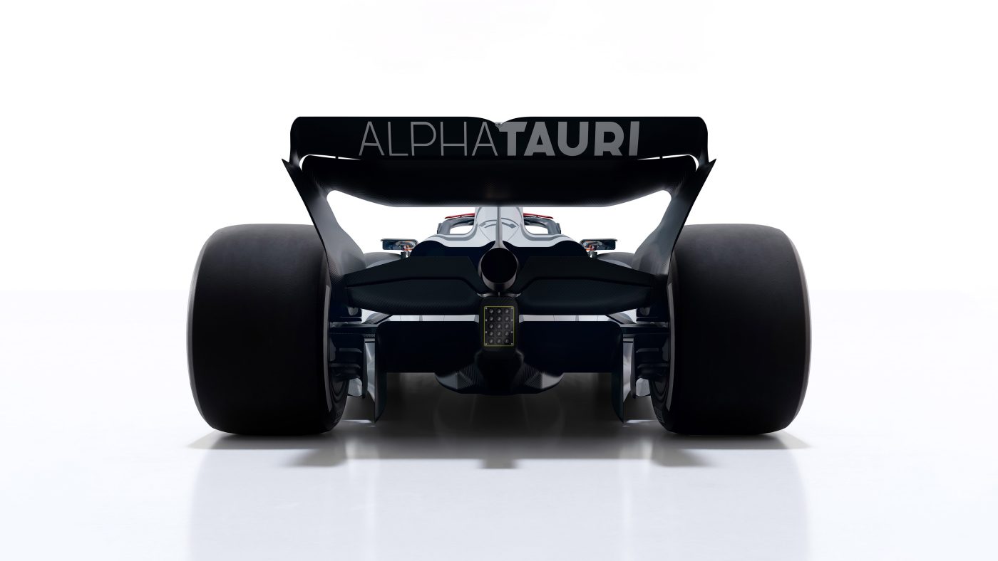 2023 AlphaTauri AT04 Wallpapers 2023 AlphaTauri AT04 Wallpapers ...