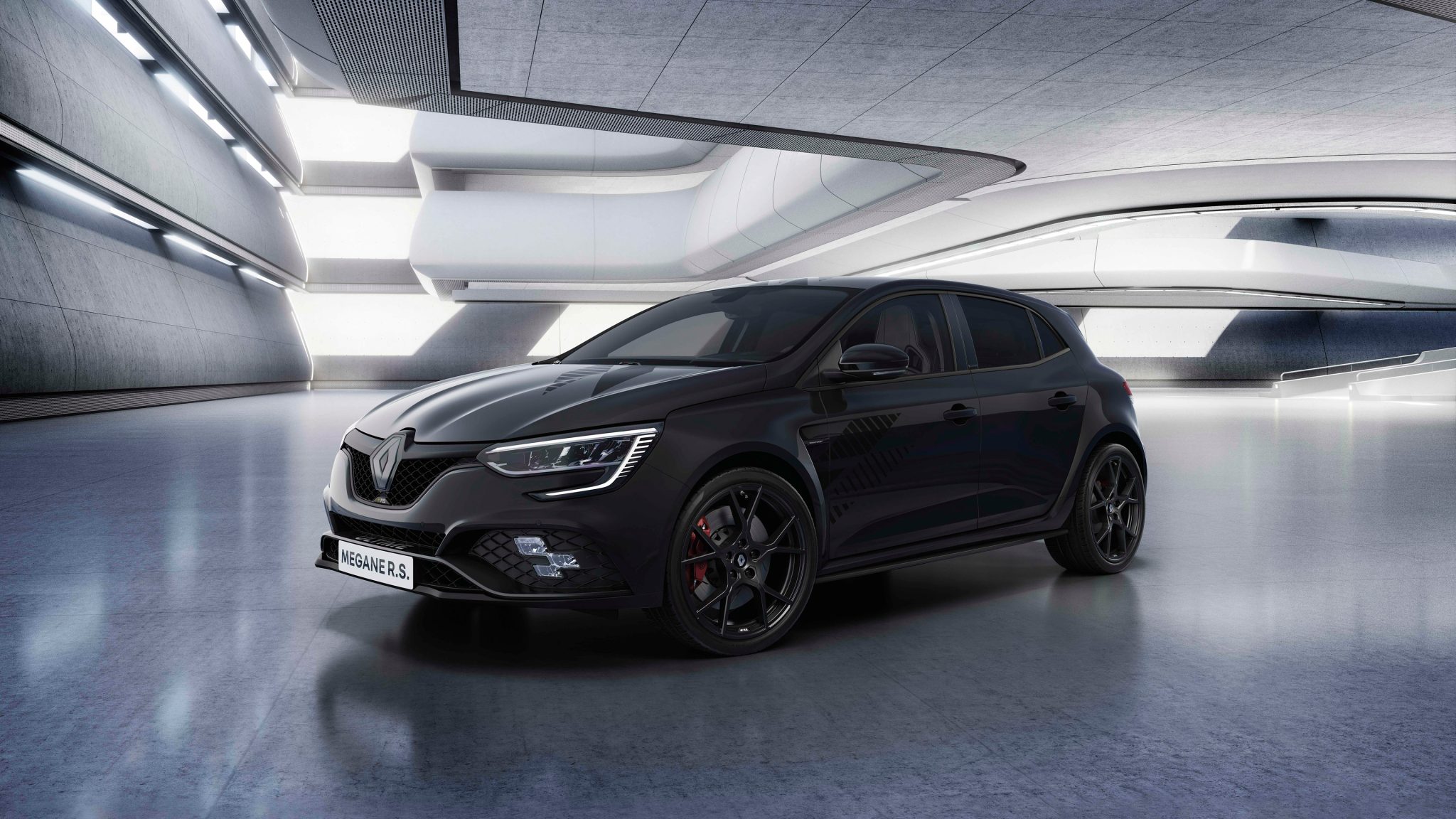 2023 Renault Megane RS Ultime Wallpapers 2023 Renault Megane RS Ultime ...