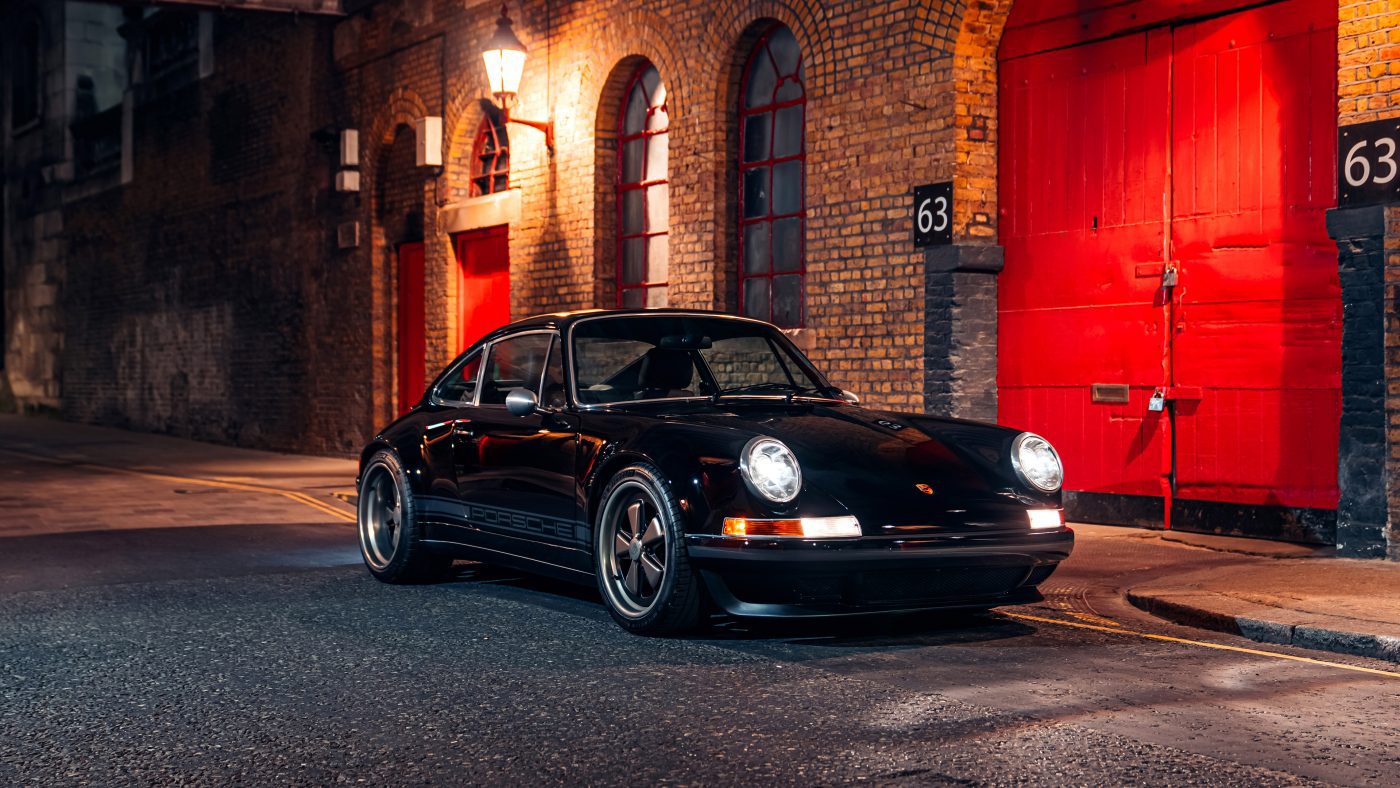 2023 Theon Design ITA001 Wallpapers 2023 Theon Design ITA001 Wallpapers ...