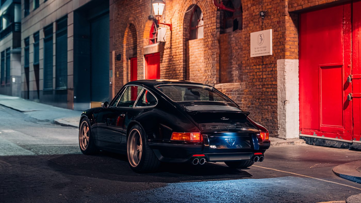 2023 Theon Design ITA001 Wallpapers 2023 Theon Design ITA001 Wallpapers ...