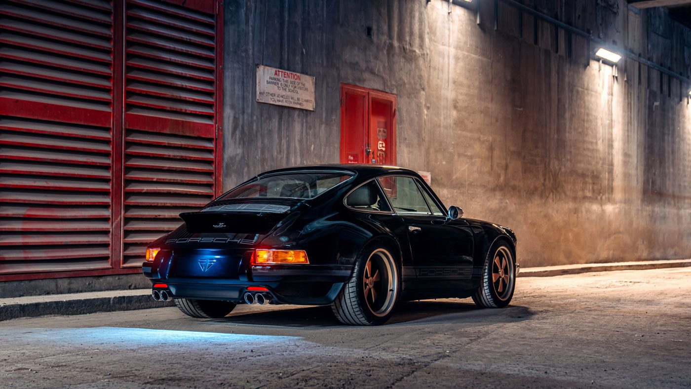 2023 Theon Design ITA001 Wallpapers 2023 Theon Design ITA001 Wallpapers ...