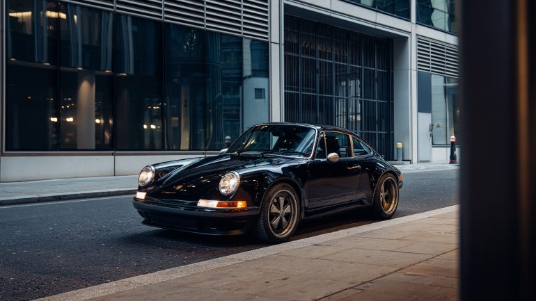 2023 Theon Design ITA001 Wallpapers 2023 Theon Design ITA001 Wallpapers ...