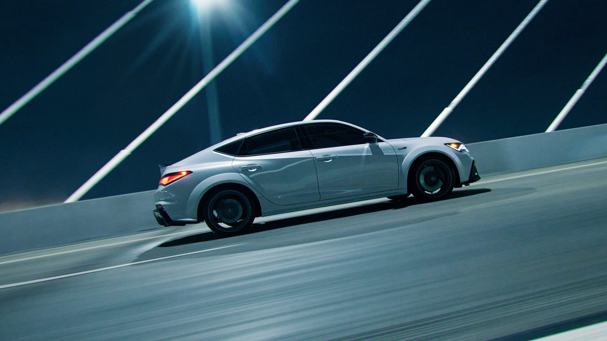 2024 Acura Integra Type S Wallpapers 2024 Acura Integra Type S ...
