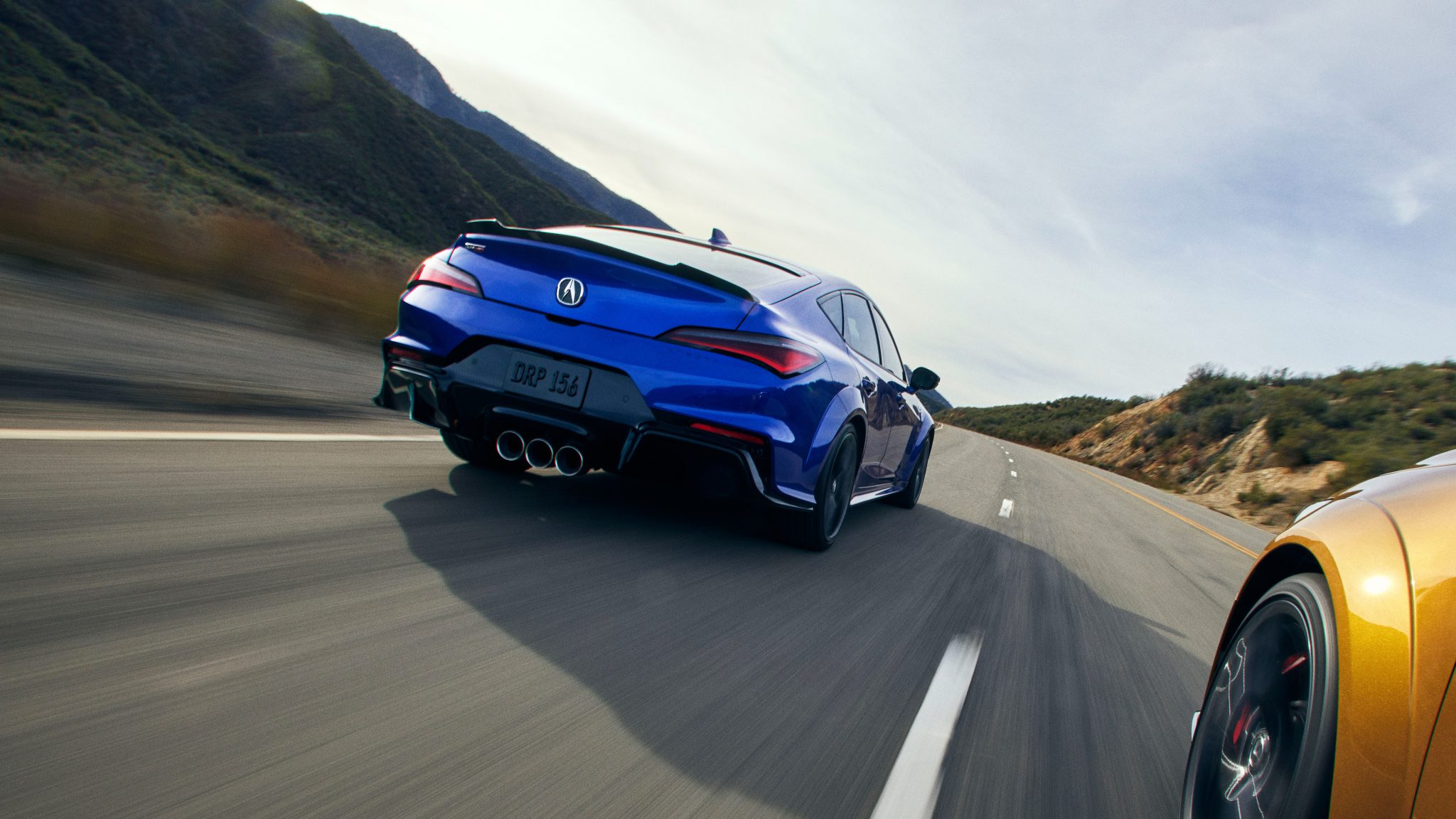 2024 Acura Integra Type S Wallpapers 2024 Acura Integra Type S ...