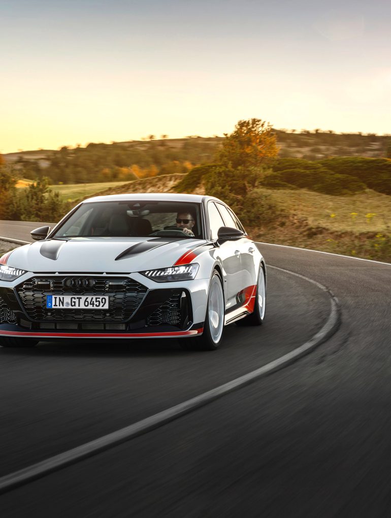 Audi - Current Lineup (Reviews, Prices & Our Top Picks)