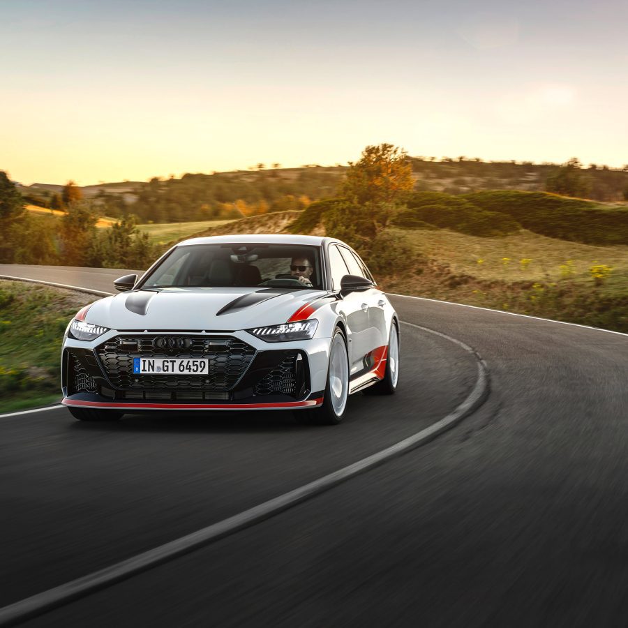 Audi: Research, Reviews, Models & More