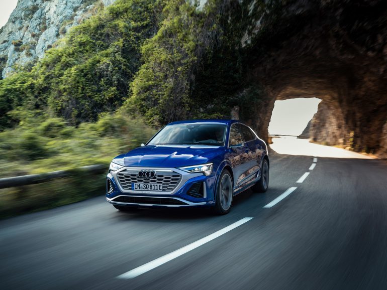 Audi - Current Lineup (Reviews, Prices & Our Top Picks)