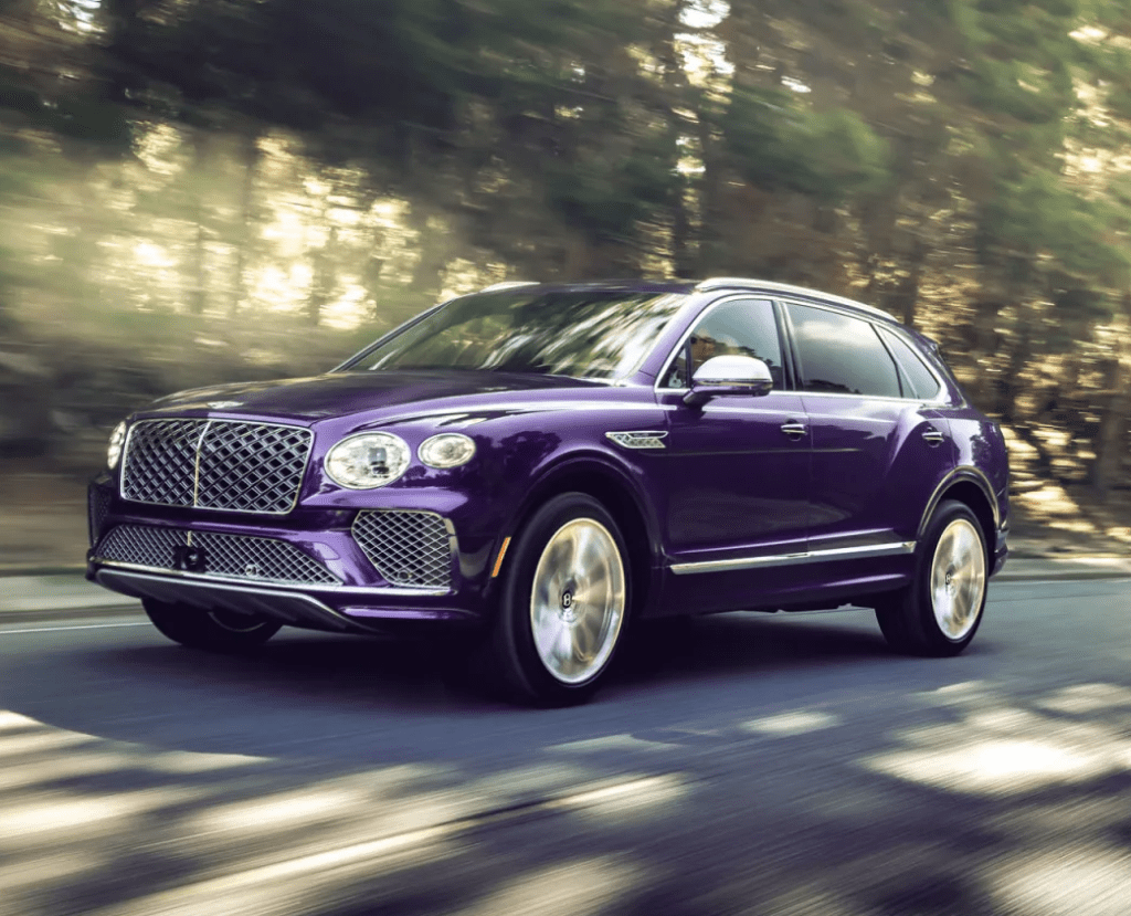 Bentley - Current Lineup (Reviews, Prices & Our Top Picks)