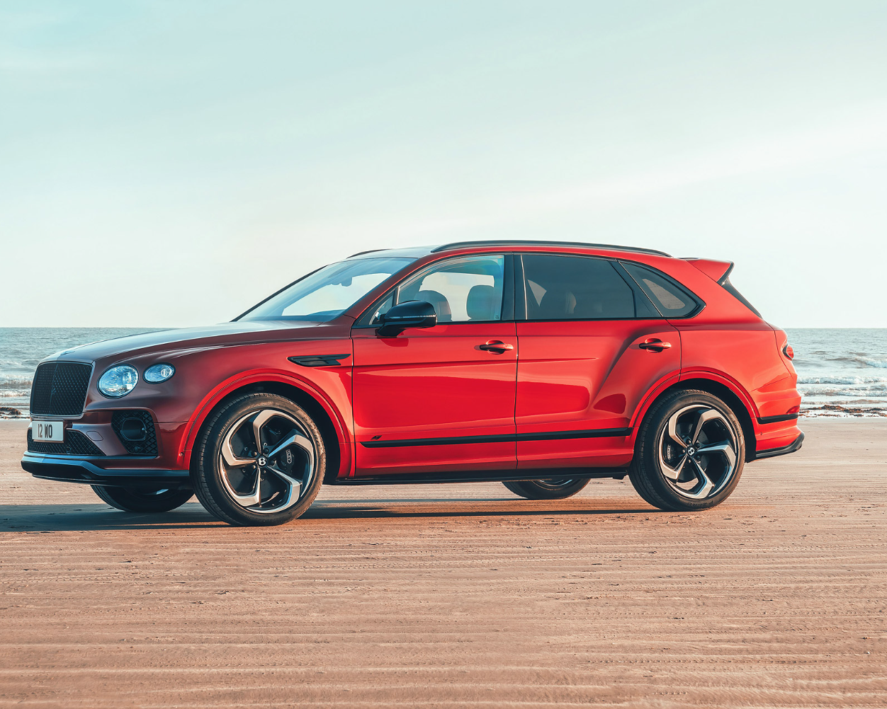 Bentley - Current Lineup (Reviews, Prices & Our Top Picks)