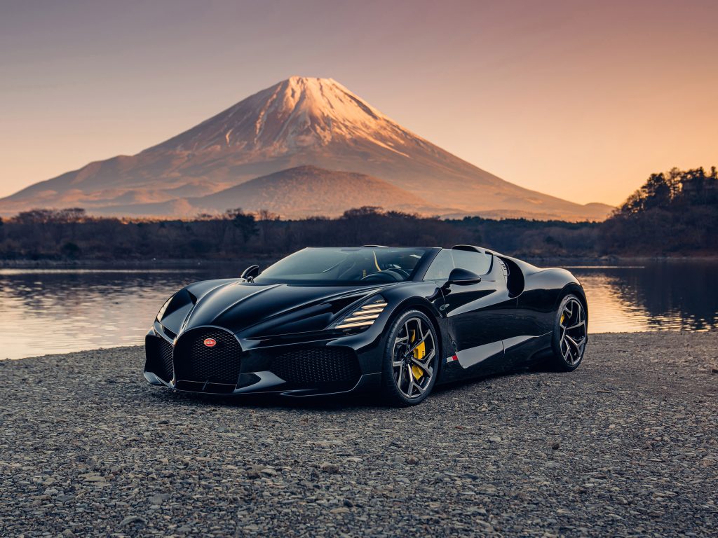 Bugatti - Current Lineup (Reviews, Prices & Our Top Picks)