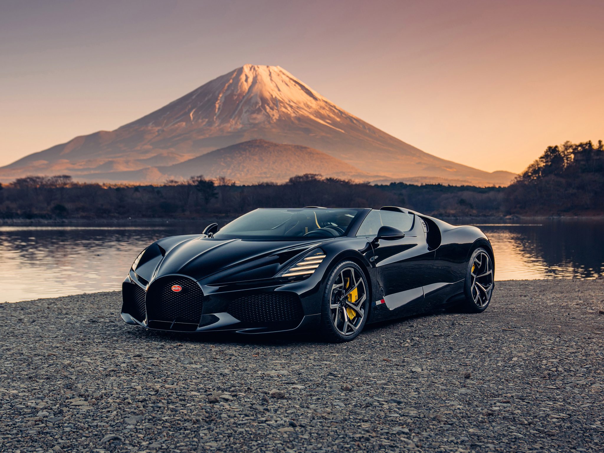 Bugatti - Current Lineup (Reviews, Prices & Our Top Picks)