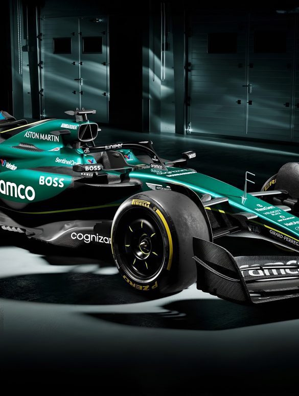 2024 Aston Martin AMR24 Wallpapers 2024 Aston Martin AMR24 Wallpapers ...