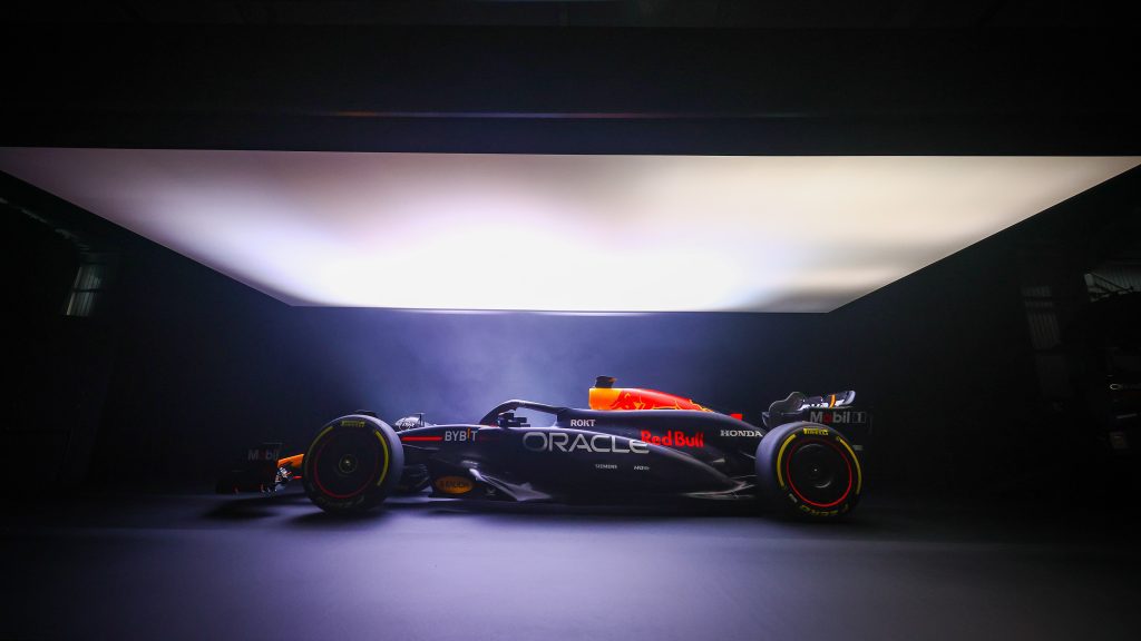 2024 Red Bull Racing RB20 Wallpapers 2024 Red Bull Racing RB20 ...