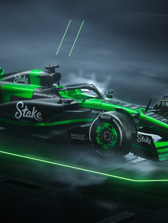 2024 Sauber C44 Wallpapers | SuperCars.net