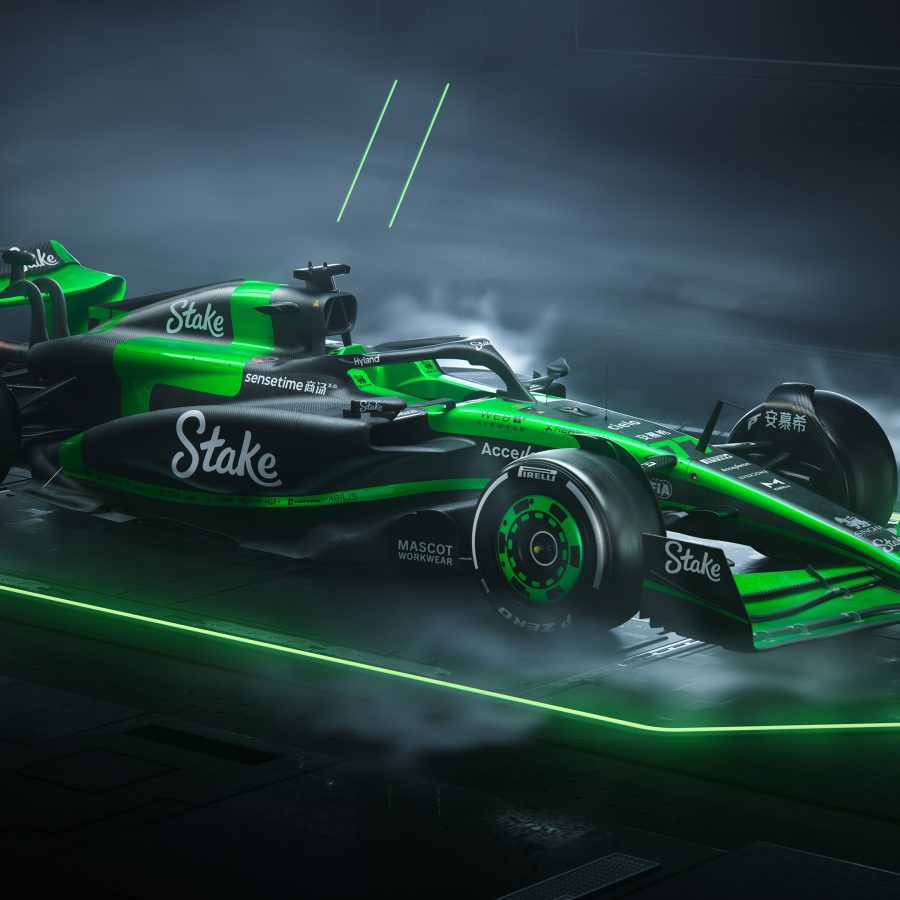 Sauber Motorsport