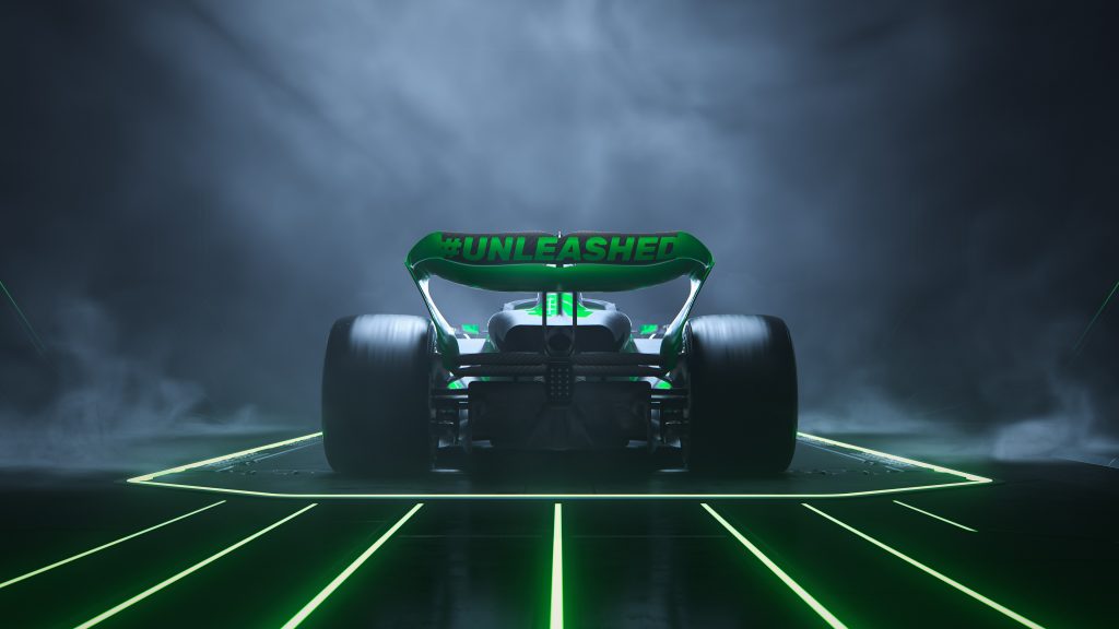 2024 Sauber C44 Wallpapers | SuperCars.net