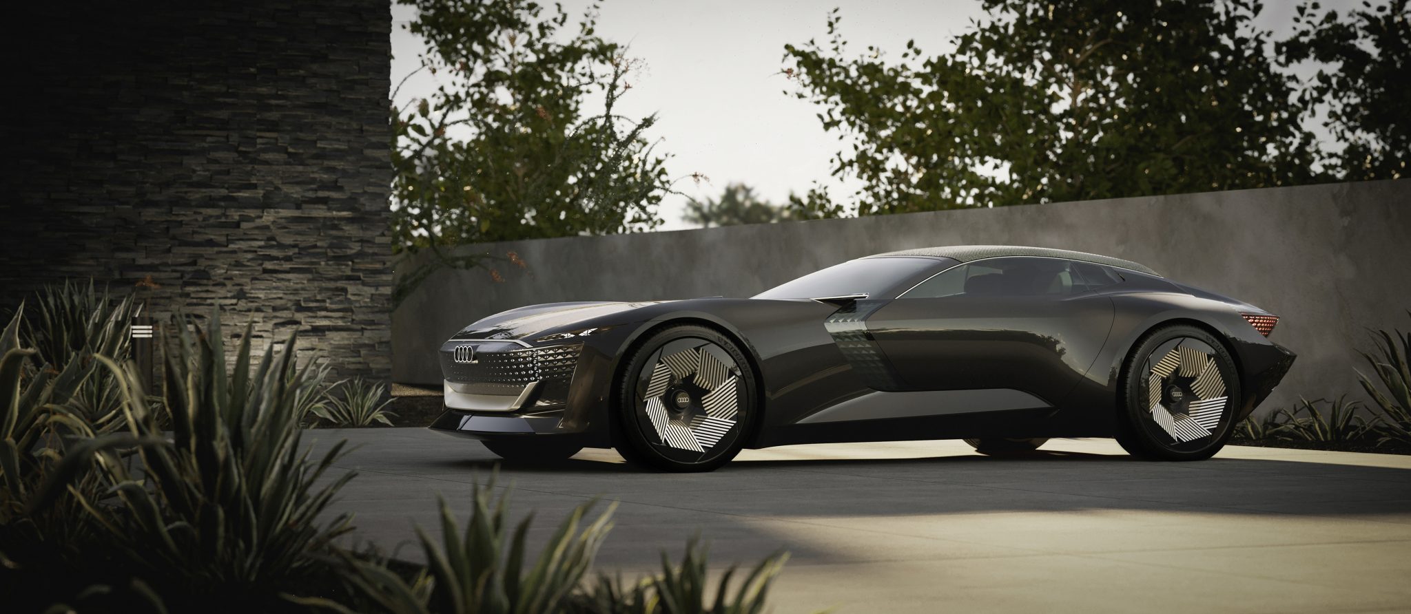 Audi Concept Cars - Every Model & We Even Pick The Best Ever