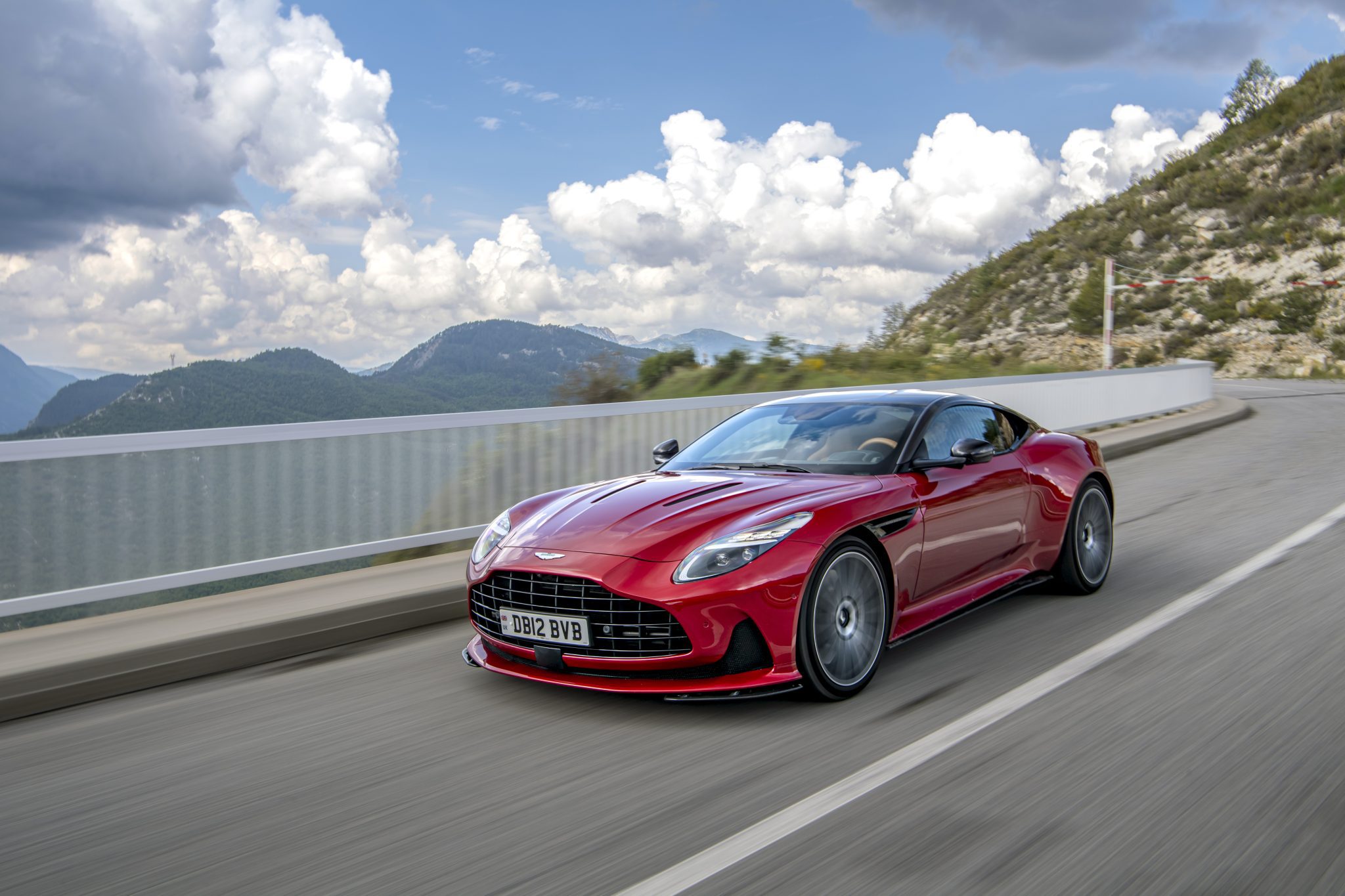 Aston Martin - Current Lineup (Reviews, Prices & Our Top Picks)