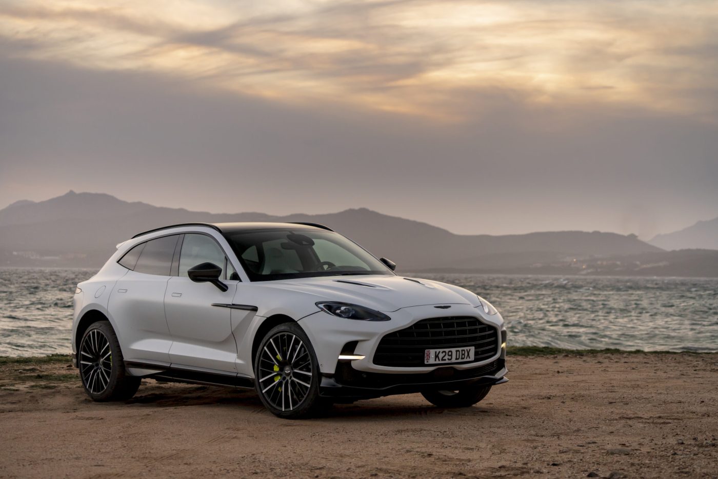 Aston Martin - Current Lineup (Reviews, Prices & Our Top Picks)