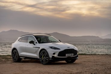 Aston Martin - Current Lineup (Reviews, Prices & Our Top Picks)