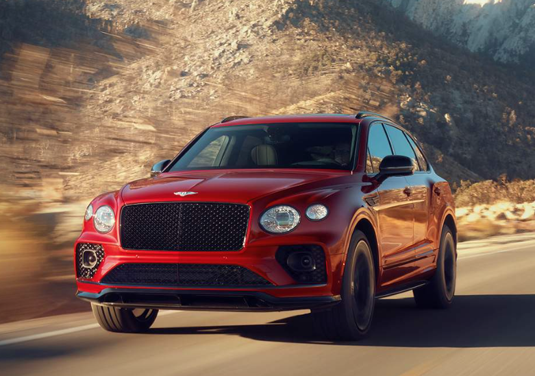 Bentley - Current Lineup (Reviews, Prices & Our Top Picks)