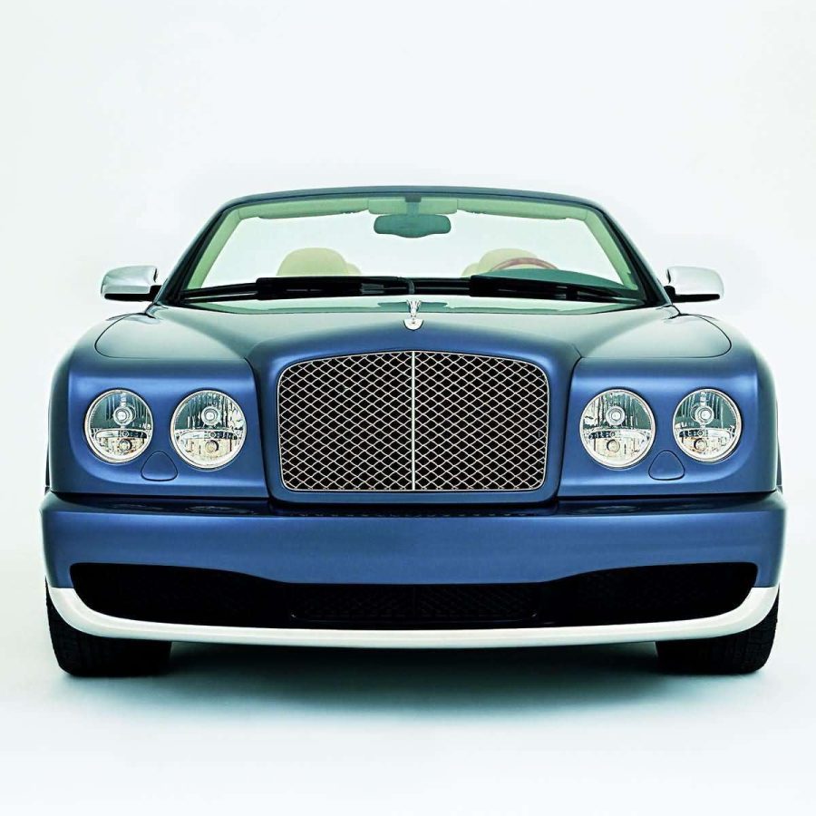 Bentley Concept Cars - Every Model & We Pick The Best Ever
