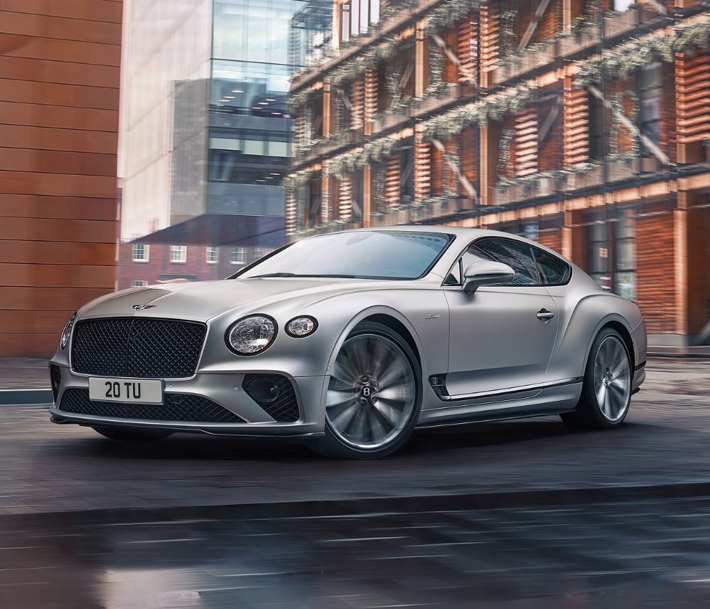 Bentley - Current Lineup (Reviews, Prices & Our Top Picks)