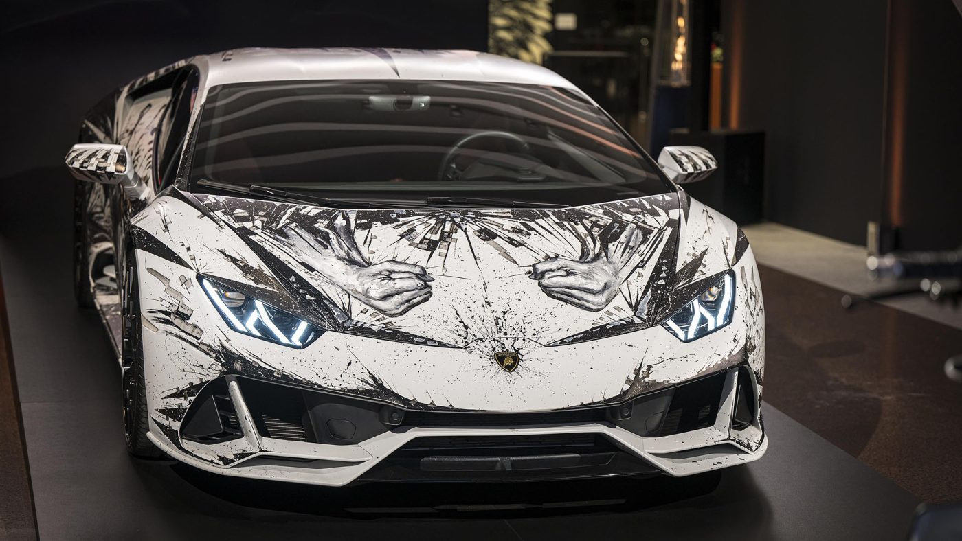 Minotauro and Centauro, celebrating the art of Paolo Troilo ...