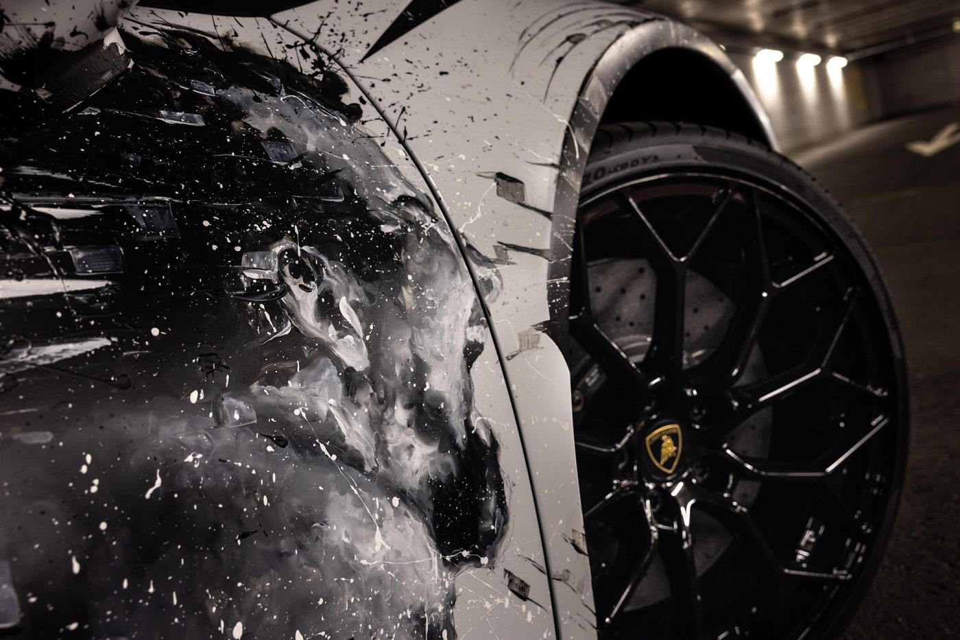 Minotauro and Centauro, celebrating the art of Paolo Troilo ...