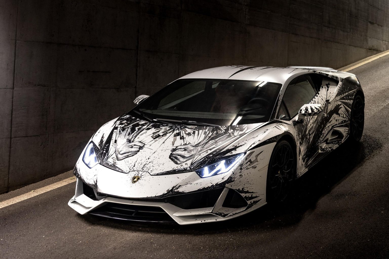 Minotauro and Centauro, celebrating the art of Paolo Troilo ...