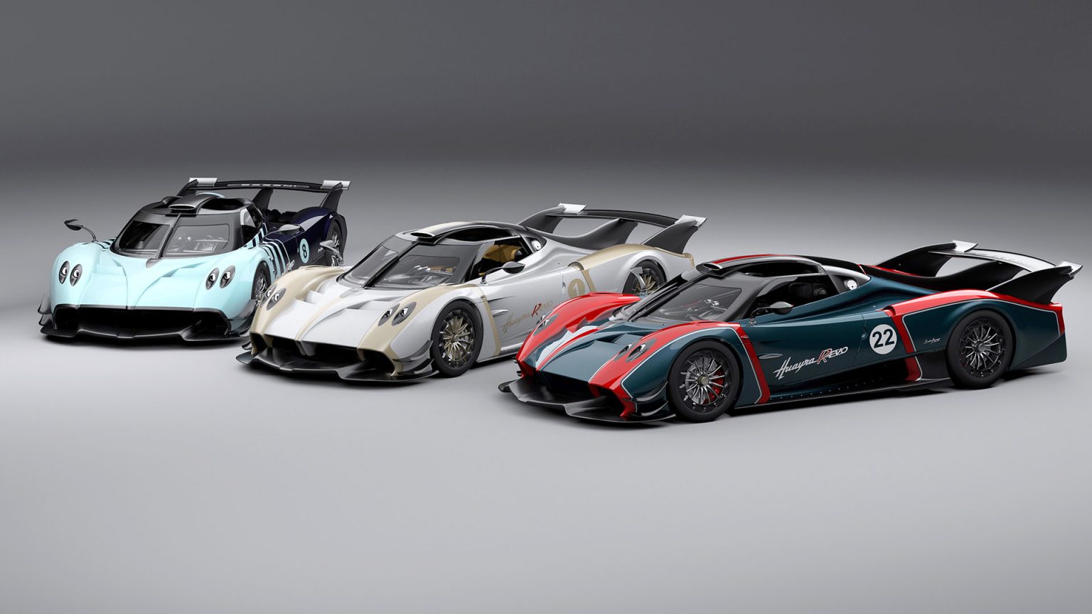 2006 Pagani Zonda F Roadster (Ultimate Guide)