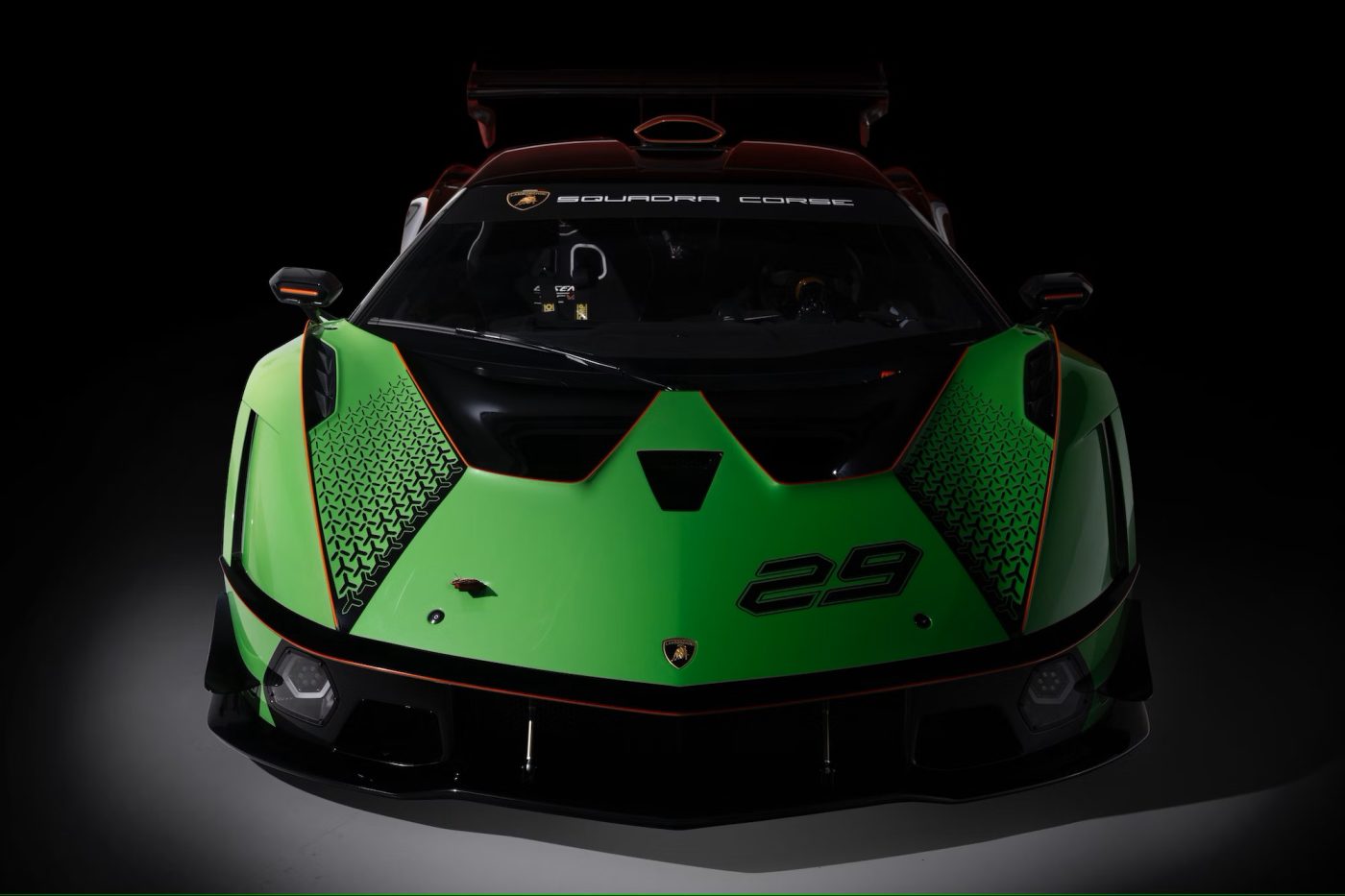 One Of Only 40 Lamborghini Essenza SCV12 Is Now Up For Sale