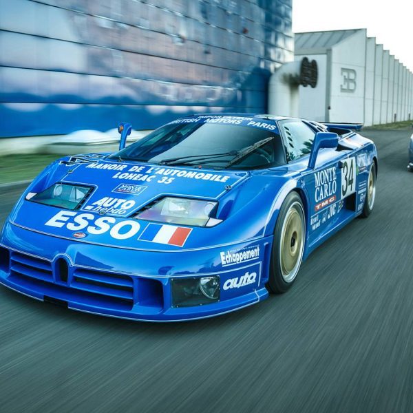 Bugatti: Research, Reviews, Models & More