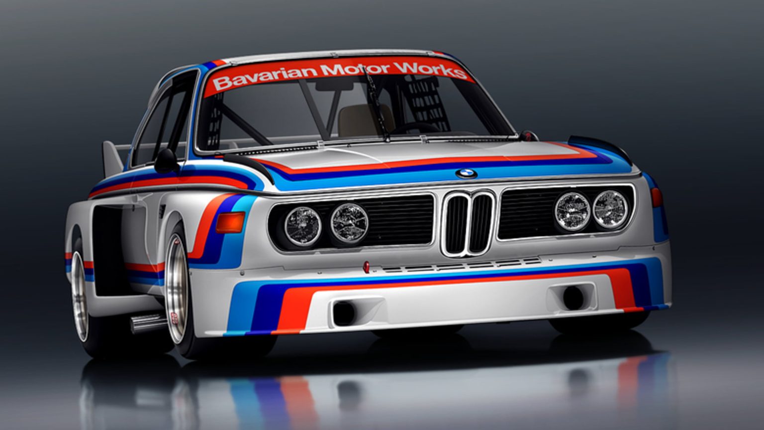 BMW Race Cars - Every Model & We Pick The Best Ever