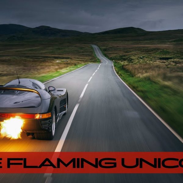 Racing & Motorsport Videos - Iconic Moments